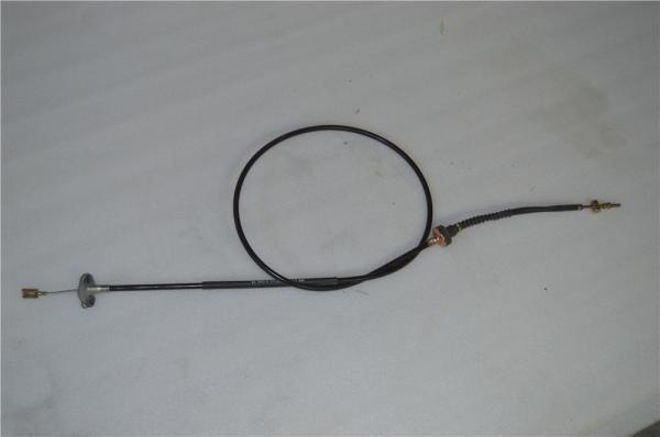 Quality High Durability Truck Axle Parts Mechanical Truck Clutch Cable C3163120001A0 for sale