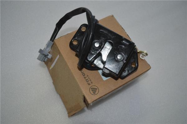 Quality Truck Transmission Parts K1630150003A0 Back Door Lock Body Assembly for sale