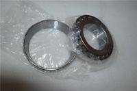 Quality 32214K Steel Front Axle Bearing Replacement Conical Roller Bearing For Repair for sale