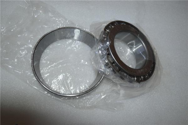 Quality 32214K Steel Front Axle Bearing Replacement Conical Roller Bearing For Repair for sale