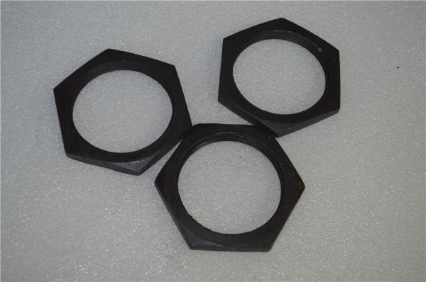 Quality Truck Transmission Parts HB1605P6A-2403149 Wheel Hub Lock Nut  for sale