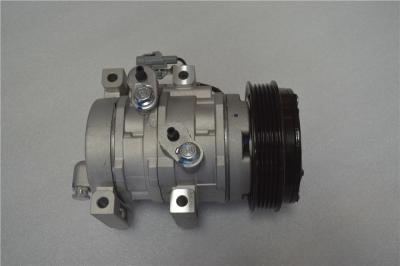 China Truck Electrical Parts C4812030002A0 Compressor for sale