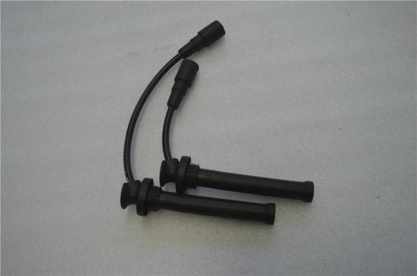 Quality Truck Electrical Parts LJ469QE2-3707210AB/LJ469QE2-3707220 High Pressure Damper Assembly for sale