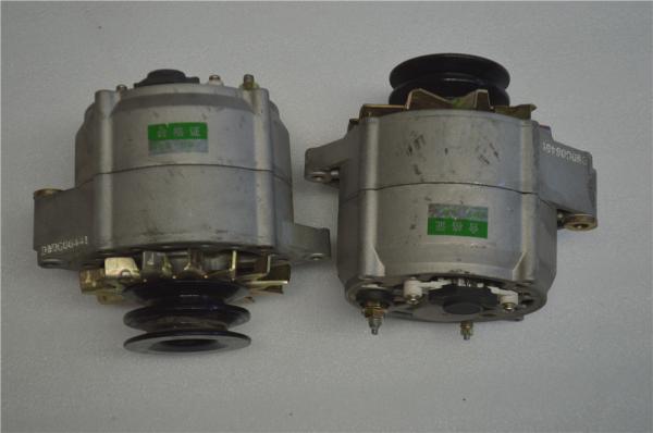 Quality T74501034 electrical replacement parts alternator assembly parts for Replace for sale