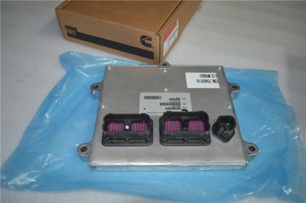 Quality High Speed Truck Electrical Parts 4921776 Emission Control Engine Control Unit for sale