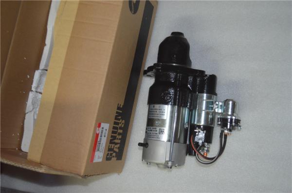 Quality 5256026 Customized Electrical Replacement Parts Replace Truck Starter Motor for sale