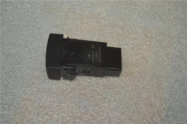 Quality Automotive Mechanical Truck Electrical Parts 1B18037300025 Danger Alarm Hazard Warning Switch for sale