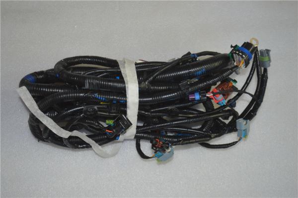 Quality P1362040109A0 Electrical Replacement Parts High Pressure Engine Wiring Harness for sale