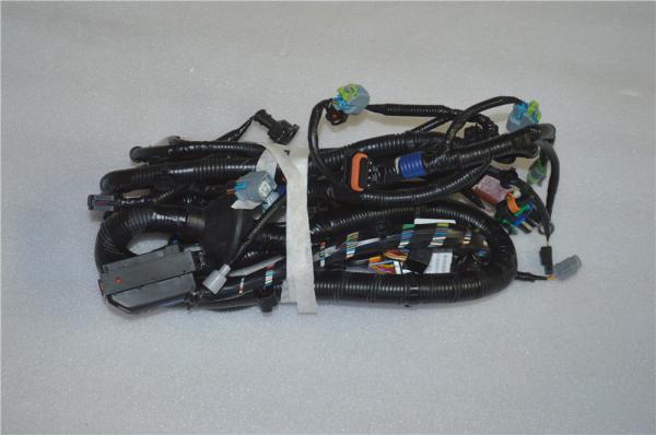 Quality P1362040109A0 Electrical Replacement Parts High Pressure Engine Wiring Harness for sale