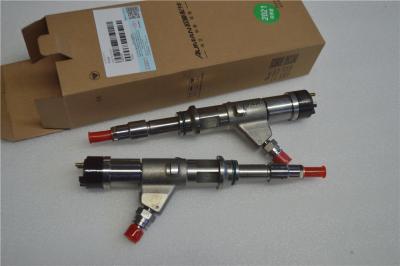 China Truck Engine Parts 4307475 Fuel injector for sale