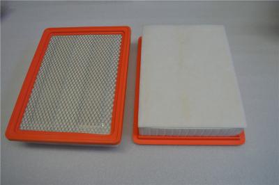 China Truck Engine Parts P1119019003A0 Air Filter Element for sale