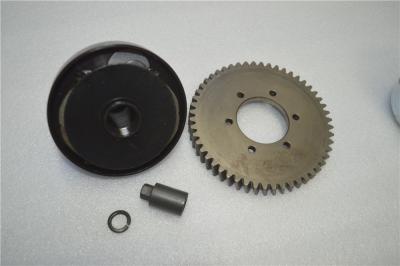 China JQ313/JQ360 Truck Engine Parts Build In Timing Advance Mechanism for sale