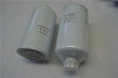 China 1105911500011 WBF1212 Truck Engine Parts Moisture Proof Truck Fuel Filter for sale