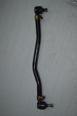 China L0300110047A0 Truck Steering Parts Steering Tie Rod OEM Custom Size for sale