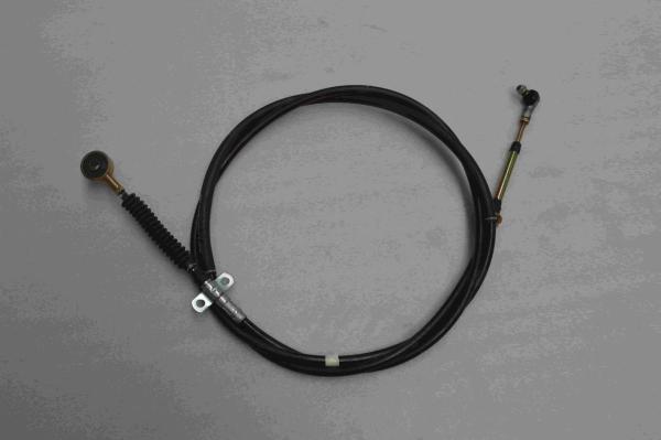 Quality Industrial Grade Truck Spare Parts Foton Gearbox 1322817200213 Gear Shift Cable Assembly for sale