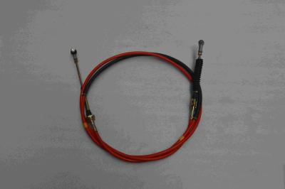 China High Frequency Gear Selector Cable Assembly 1322817200214 Truck Auto Body Parts for sale