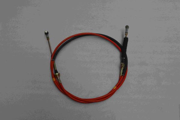 Quality High Frequency Gear Selector Cable Assembly 1322817200214 Truck Auto Body Parts for sale