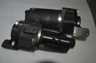China Truck Gearbox Parts JS220-1707060-26 Shift cylinder assembly for sale