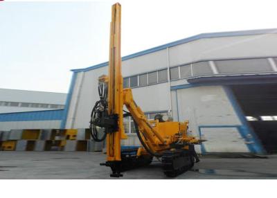 Cina Macchina della trivellazione dell'acqua montata cingolo CM458 in vendita