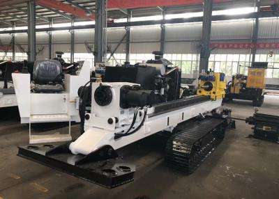 China 350KN Crawler Horizontal Directional Drilling Machine for sale