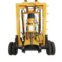 China Hard Rock Core Mining Drilling Equipment for sale