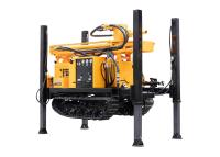 China 600m Borehole Drilling Machine for sale