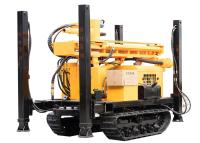 China 600m Borehole Drilling Machine for sale
