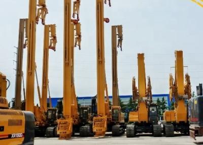 China De hydraulische Installatie van de Boorgatboring Te koop