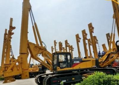 China De hydraulische Installatie van de Boorgatboring Te koop