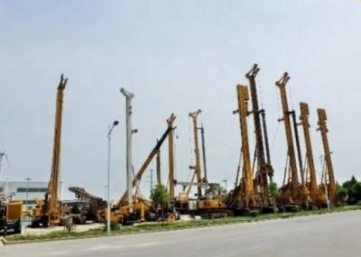 China De hydraulische Installatie van de Boorgatboring Te koop