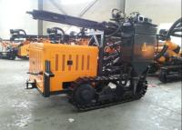 China Rotary DTH Drilling Machine for sale