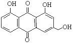 China China factory manufacturer Aloe-emodine(Aloeemodin) 95% 98%HPLC for sale