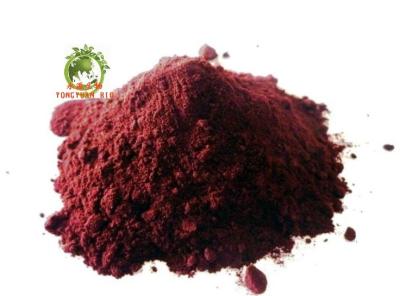 China Astaxanthin, Haematococcus pluvialis extract for sale
