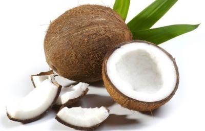 China Yongyuan Natural Fruit Extract Coconut Powder/ Coconut Milk Powder/ Cocos Nucifera L. for sale