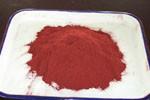 China Best Quality Natural free sample Red Yeast Rice Extract powder for sale