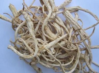 China Radix Platycodonis extract / Balloonflower Root Extract 5:1,10:1 TLC Yellow Brown powder for sale