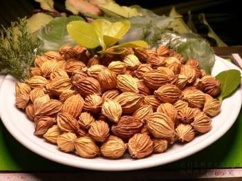 China Factory supply Fructus Amomi extract 10:1 TLC Enhance bowel movement for sale