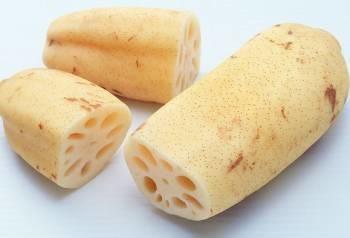 China 100% natural Nelumbo nucifera G. root extract, lotus root extract 10:1 TLC for sale