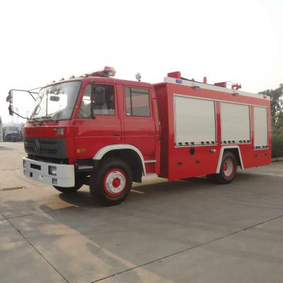 China 190hp 5.5cbm mini fire truck 190hp 5.5cbm mini fire truck 190hp 5.5cbm mini fire truck190hp 5.5cbm mini fire truck for sale