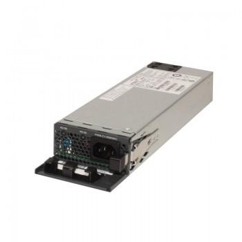 Cina industriale di config 1 di CA dell'alimentazione elettrica di 100-240VAC 3850 Cisco PWR-C1-350WAC 350W in vendita