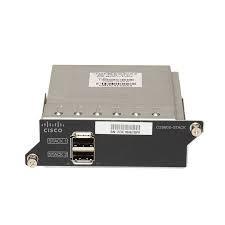 China Ethernet-Schalter Cisco-Katalysator-2960X-STACK zu verkaufen