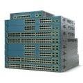 Cina WS-C3650-48PD-E - Catalizzatore di Cisco i commutatori WS-C3650-48PD-E di 3650 serie in vendita