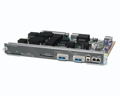 China Cisco Catalyst 4500 WS-X45-SUP6-E for sale