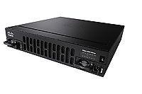 中国 50Mbps効率の産業Ciscoのラックマウント式のルーター、ISR4321-AXV/K9 Cisco GBのルーター 販売のため