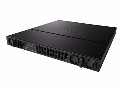 中国 4 GBの標準的な記憶Ciscoネットワークのルーター、PoE SFPスロットCisco 4351のルーター 販売のため
