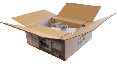 China Interruptor del catalizador 3850 de WS-C3850-12S-S en venta