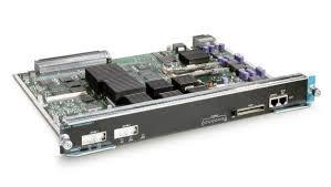 China 1 Gbps Cisco Gigabit Network Switch , Ws-X4515 Supervisor Engine Ethernet Network Switch for sale