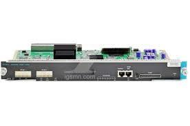 China Catalizador de WS-X45-SUP6-E Cisco 4500 E-séries do Sup 6-E, 2x10GE (X2) com a atuação gêmea à venda
