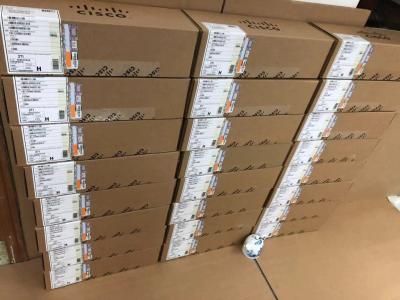 China Schneller Ethernet-Schalter-Cisco-Katalysator Gestell-Einheiten WS-C2960-24TC-L 2960 Reihen-1 zu verkaufen