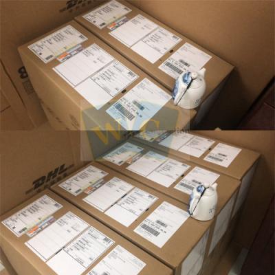 China Stackable Cisco Catalyst 3850 Switch , Cisco Managed Network Switch WS-C3850-24S-S for sale